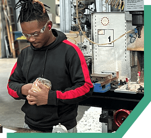 Custom Injection Molding Services - Houston Plastic Products