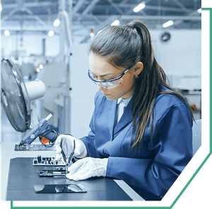 Consumer Products Solutions | Houston Plastic Products